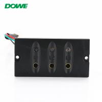 China DUWAI L-6 Display Application Test Sensor 40.5KV High Voltage Cabinet Equipment for sale