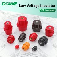 China DUWAI 660V-4500V Low Voltage Insulator SEP3040 Hexagonal Busbar Isolator for sale