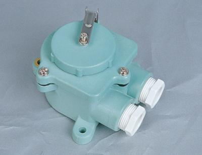 China marine socket Z-1M marine socket with switch synthestic resin 792806 for sale
