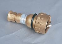 China 10A/16A marine plug CTH101 brass plug marine plug socket 792886 IP56 for sale