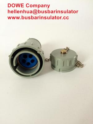 China 3phase4wire ex-proof connector YT/YZ-100A electric cable pulg socket for sale