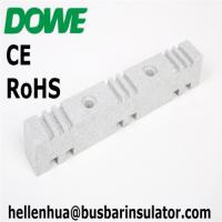 China Middle Voltage DMC SMC Insulators Bus Bar Isolators SGS RoHS for sale