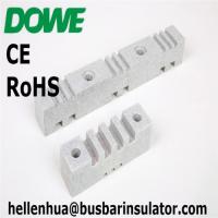 China EL-270 bus bar support bar holder isolator busbar holder for sale