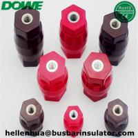 China cylindrical MNS Busbar Insulator Terminal for sale