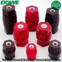China 35x45 M10 low voltage insulator busbar insulator busbar connector for sale