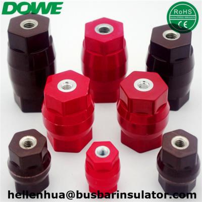 China 35x45 M10 low voltage insulator busbar insulator busbar connector for sale