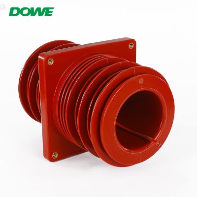 China KYN28 Cabinet Epoxy Resin Wall Bushing 40.5KV Apg Technology 300X300 for sale