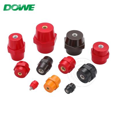 China Sep2519 Busbar Support Insulator Heat Fire Hexagonal For Electrical Car for sale