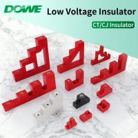 China CT CJ 4-50 Step Busbar Insulator DMC Support Standoff for sale