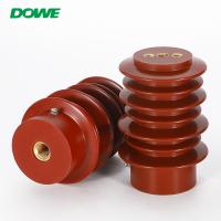 China CG5-10Q 95X130 Switchgear Insulation Sensor High Voltage Epoxy Resin For Indoor Switch for sale