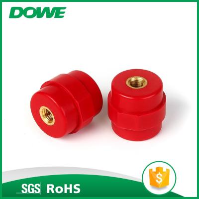 China High Quality 660V drum type SM30 DMC/BMC busbar electrical insulator low voltage for sale