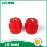 China Customized professional SM40 660V busbar low voltage insulator glass fibre for sale