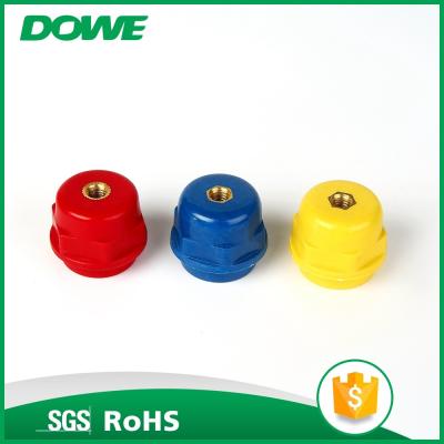 China High Quality insulating connector SM series busbar insulator for low voltage syste for sale