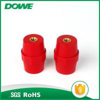 China Professional Manufacturer Wholesale Custom colors Bus bar Support Insulators Connect Insulator Base for sale