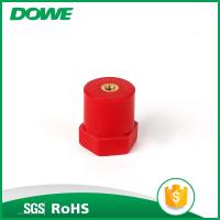 China 660V electric power SB2025M4 hex round type insulator for sale