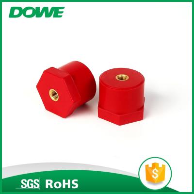 China Professional SB2020 hex round 660V DMC/BMC insulator connect with insulator for sale