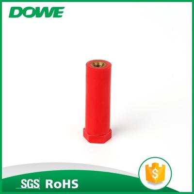 China Factory outlets standoff SB1450M6 water resistance hex round insulator for sale