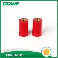 China Manufacturers hex round type SB1430M6 electrical busbar insulator for sale
