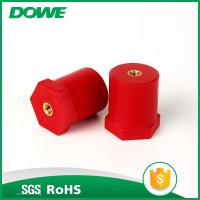 China High Quality SB3040 battery power car stand off hex round insulator for sale