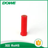China Factory outlets SB2070M6 high intensity safe 660V hex round busbar connect for sale