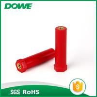 China Factory outlets SB20X78.5 electrical resistance 660V hex round busbar connect for sale