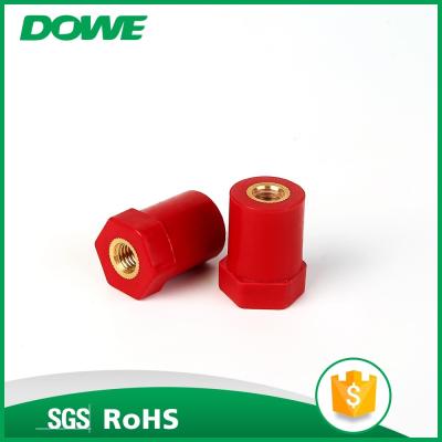 China DMC material SB2030 hexagonal insulator low voltage hex round insulator for sale