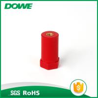 China Professional SB2040 M6 low shrinkage hex round connect insulator for sale