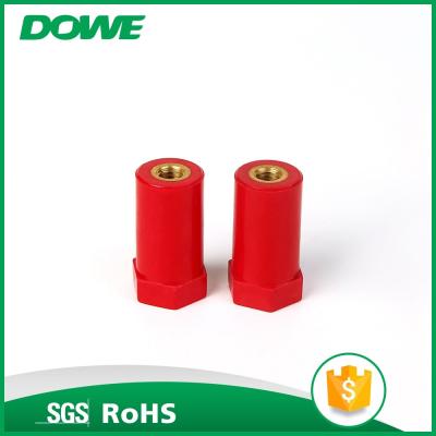 China Professional SB2040M8 water resistance hex round busbar connect insulator for sale