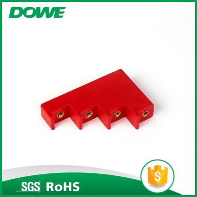China Battery Terminal Busbar Support Insulator Step CT4-20 for sale