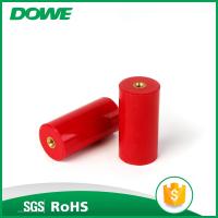 China 660V cylindrical mns3060 busbar support insulators for DMC/BMC for sale