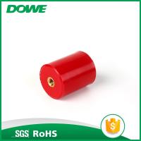 China Manufacturers cylindrical busbar mns3040 epoxy resin insulator for sale