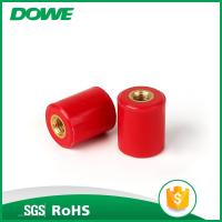 China Low voltage cylindrical type DMC/BMC electric insulator for sale