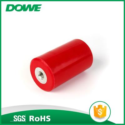 China High quality epoxi resin mns60x100 660V cylindrical insulator for sale
