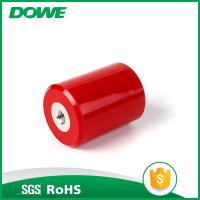 China Manufacturers high voltage mns60x80 cylindrical type busbar insulator for sale