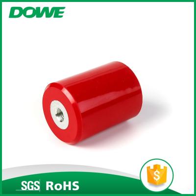 China Manufacturers high voltage mns60x80 cylindrical type busbar insulator for sale