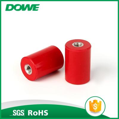 China High quality mns2030 polymer busbar cylindrical insulator for sale