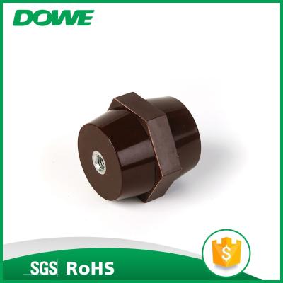 China High Quality Cheapest SEP hexagonal Standoff busbar insulators for sale