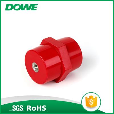China Hot sell red busbur 660V SEP7060 hexagonal type insulator for sale