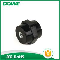 China Electrical resistance SEP4041 polymer busbar hexagonal insulator for sale