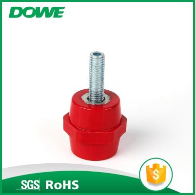 China Manufacturer electric power hexagonal sep2525 m6 DMC/BMC insulator for sale