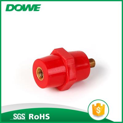 China China support different size busbar sep2519 heat fire hexagonal insulator for sale