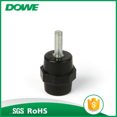 China SM30 m6 electrical Bus Bar Insulator hexagonal insulator for sale