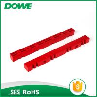 China ROHS electronic brass 10S4 busbar insulator support for 660v for sale
