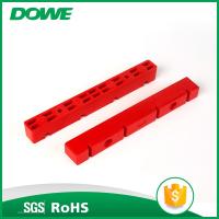 China DMC/BMC high voltage 6D4 busbar insulator support for SGS ROHS for sale
