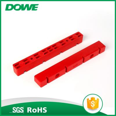 China DMC/BMC high voltage 6D4 busbar insulator support for SGS ROHS for sale