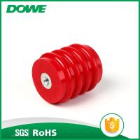 China China Supplier DW80X80 high voltage DMC/BMC bus bar insulator support for sale