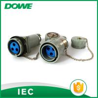 China 15A 3 Wire Flameproof Plug And Socket High Power Mini Electrical for sale