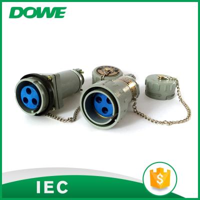China 15A 3 Wire Flameproof Plug And Socket High Power Mini Electrical for sale