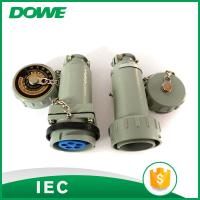 China Cheap price convenient wiring YT/YZ25A ex-proof mobile plug and socket for sale
