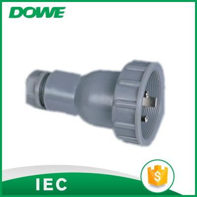 China Hot sell IP56 CTF2-2 10A electrial connector marine plug for sale